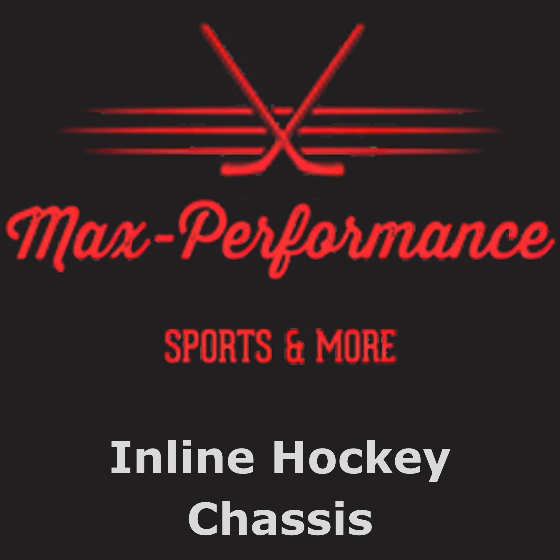 Inline Chassis – Max Performance Sports