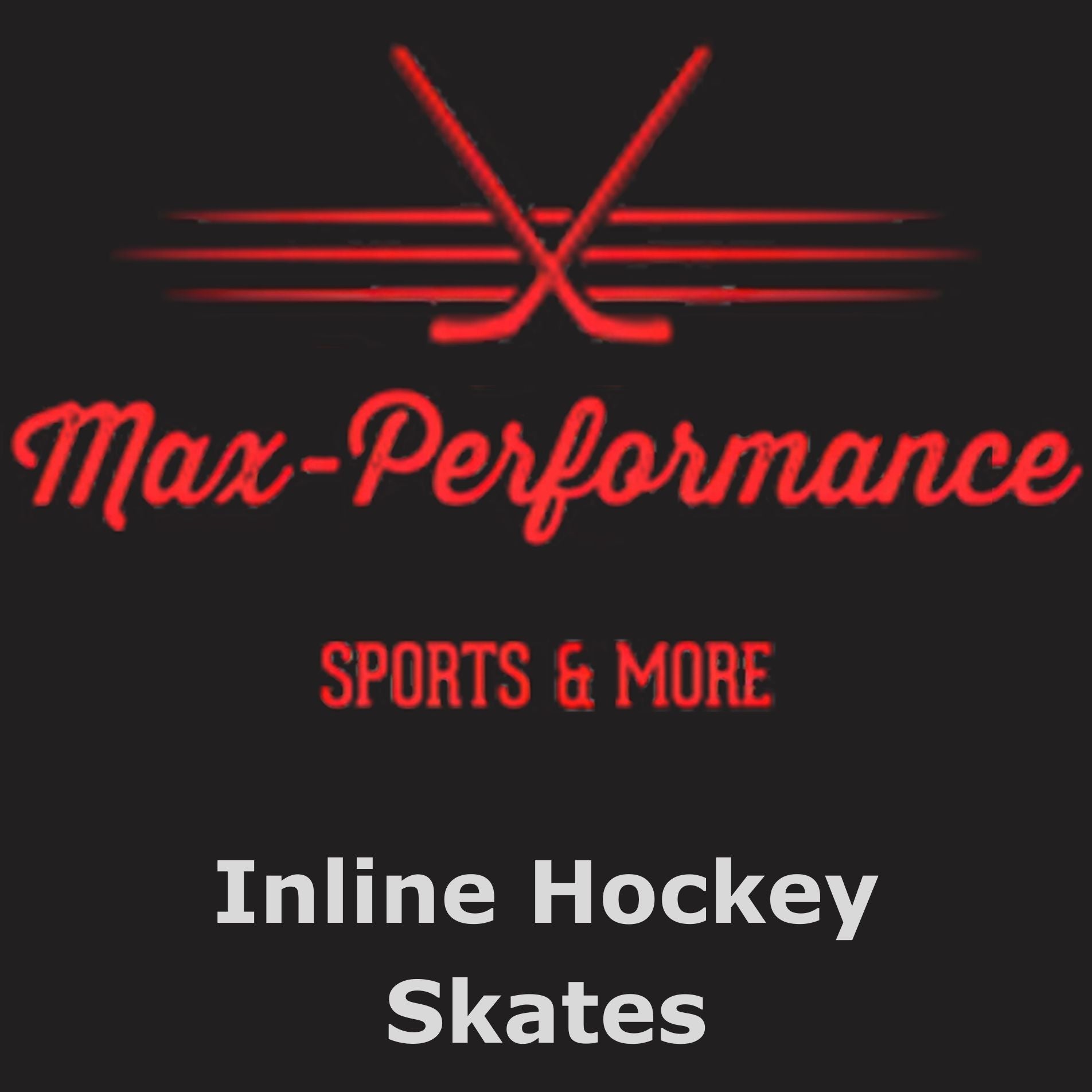 Inline Skates – Max Performance Sports