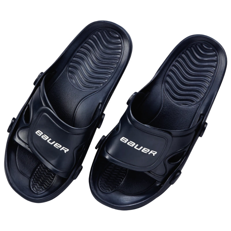 Bauer NG Shower Slides – Max Performance Sports