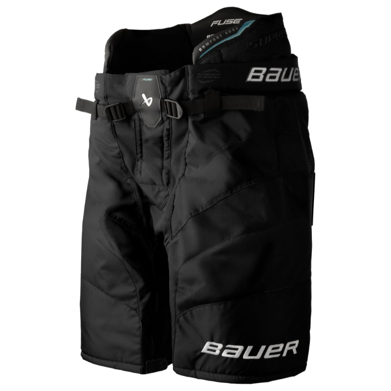 Bauer Supreme Fuse Hockey Pants - Junior (2026) – Max Performance Sports