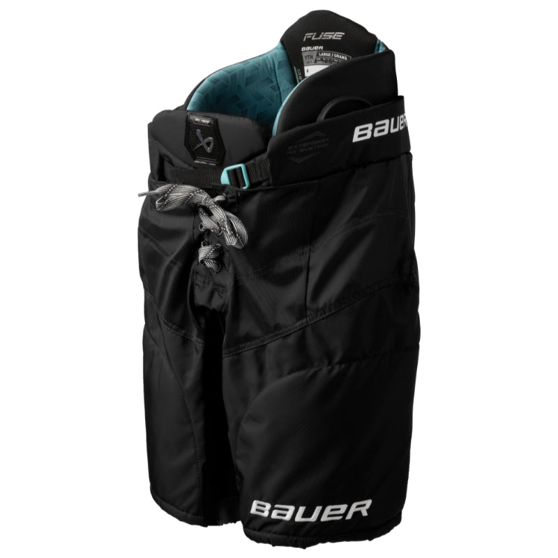 Bauer Supreme Fuse Hockey Pants - Youth (2026) – Max Performance Sports