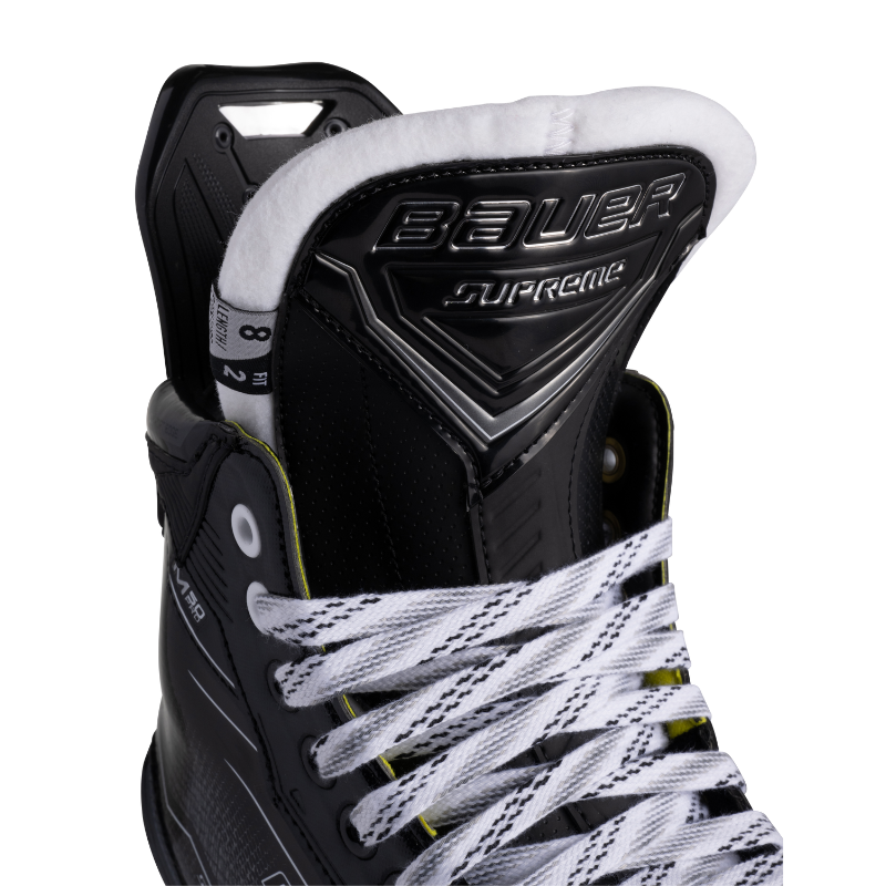 Bauer Supreme M50 Pro Hockey Skates - Senior (2024) – Max Performance ...