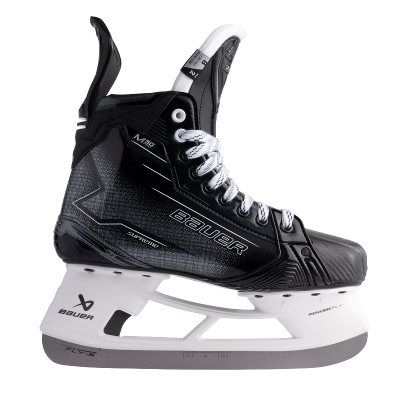 Bauer Supreme M50 Pro Hockey Skates - Senior (2024) – Max Performance ...