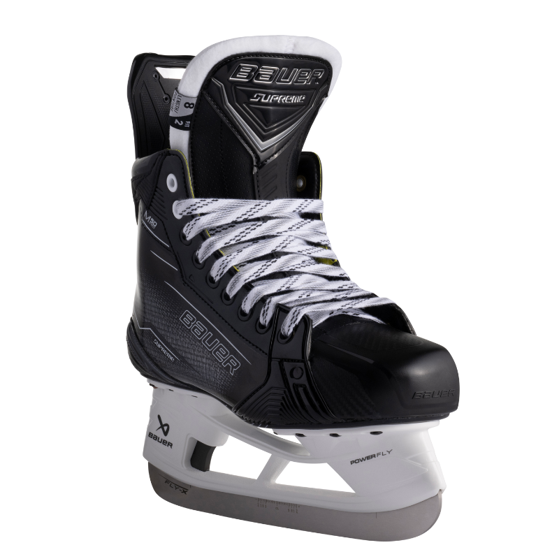 Bauer Supreme M50 Pro Hockey Skates - Senior (2024) – Max Performance ...