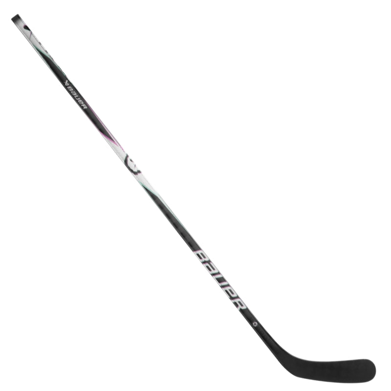 Bauer Proto 2 Black Grip Hockey Stick - Intermediate (2025) – Max ...