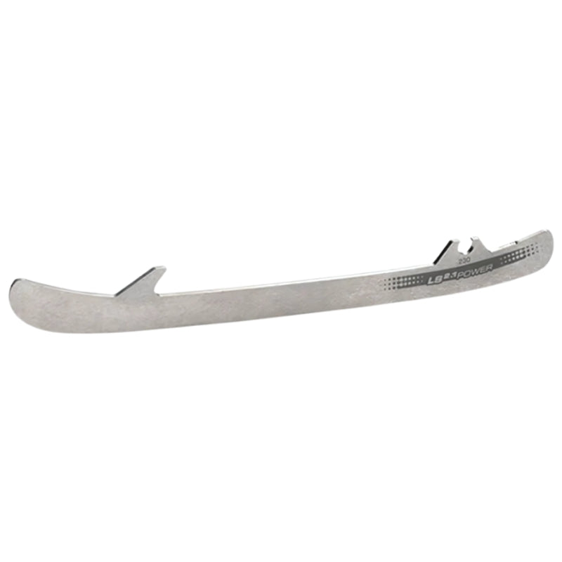 Bauer Tuuk Lightspeed 2.1 Power Steel Runners - Senior – Max ...