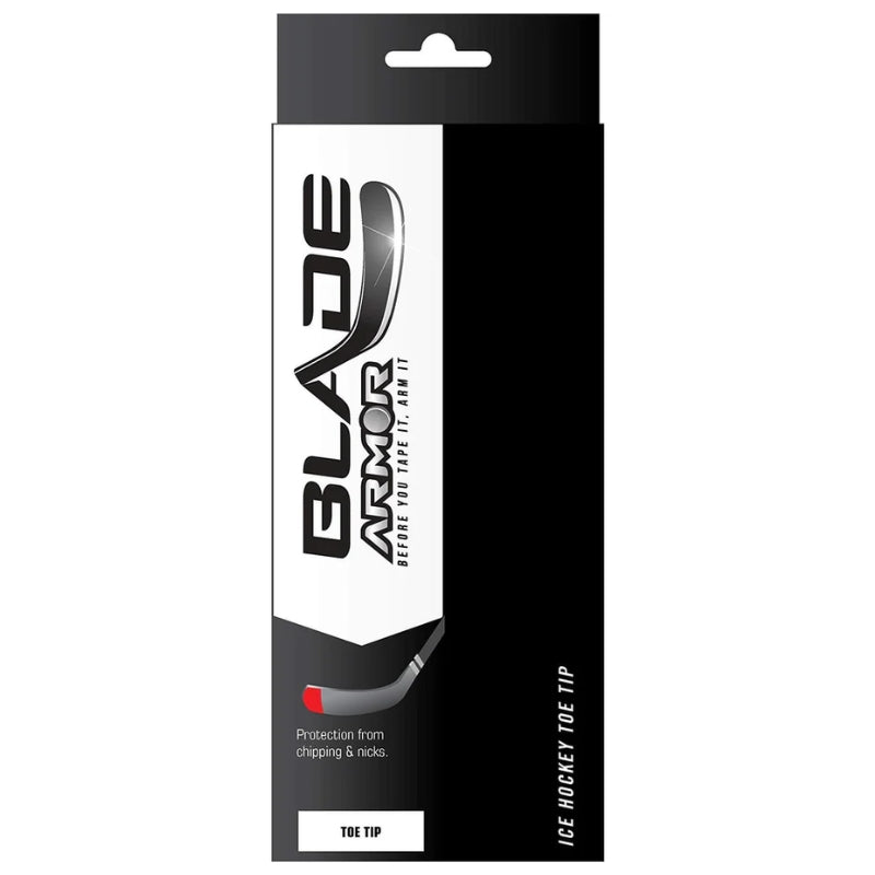Blade Armor Toe Tip Stick Blade Protector – Max Performance Sports