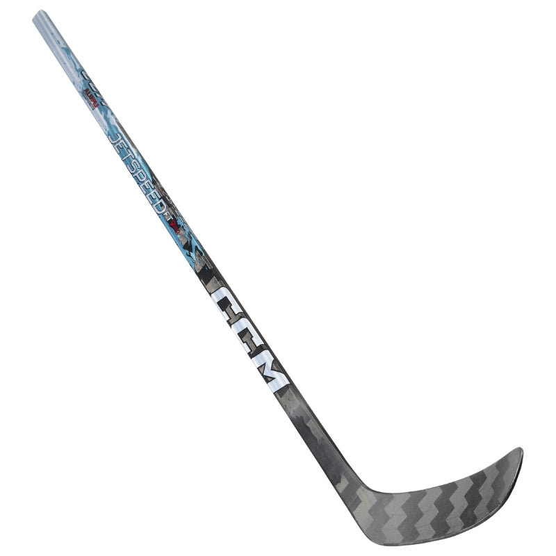 CCM JetSpeed FT9 Pro Hockey Stick - Youth (2026) – Max Performance Sports