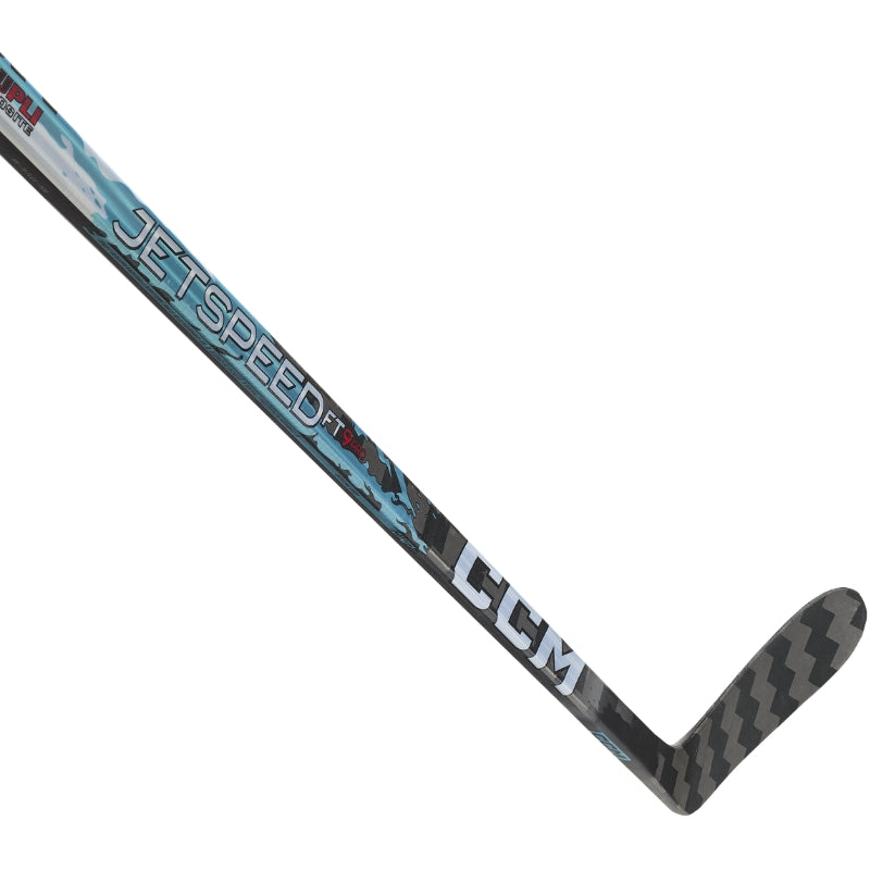 CCM JetSpeed FT9 Pro Hockey Stick - Youth (2026) – Max Performance Sports