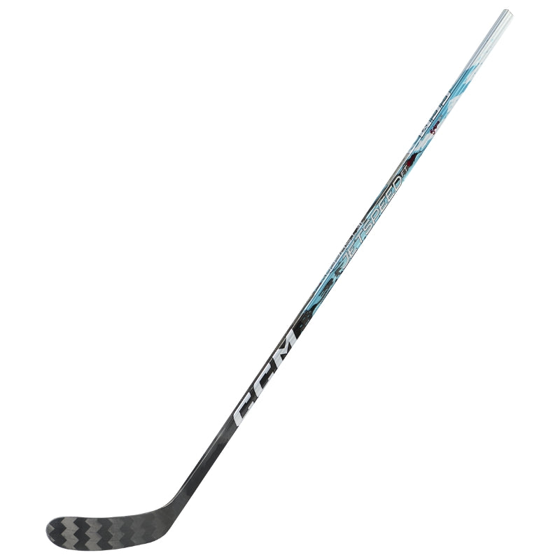 CCM JetSpeed FT9 Pro Hockey Stick - Youth (2026) – Max Performance Sports