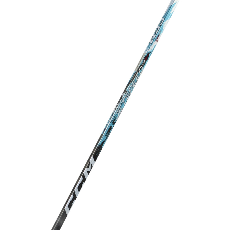 CCM JetSpeed FT9 Pro Hockey Stick - Youth (2026) – Max Performance Sports