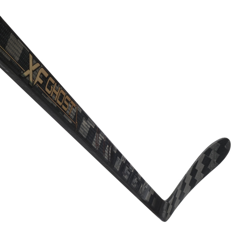 CCM Tacks XF Ghost Hockey Stick - Senior (2025) – Max Performance Sports