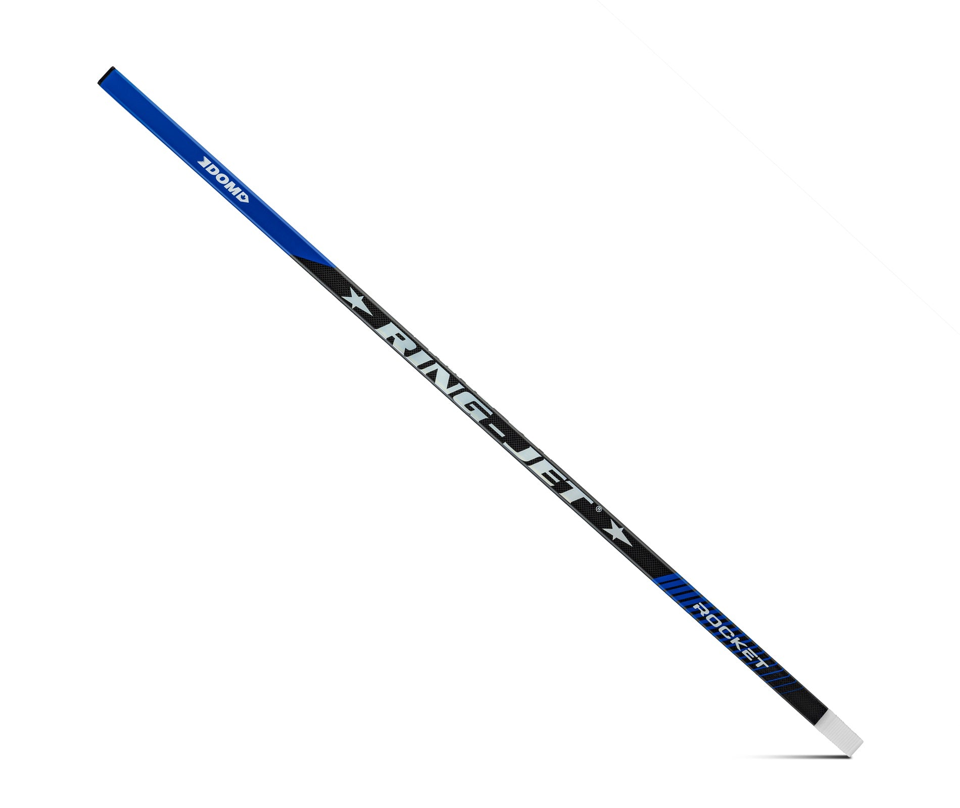 DOM RING-JET ROCKET 2024 RINGETTE STICK – Max Performance Sports