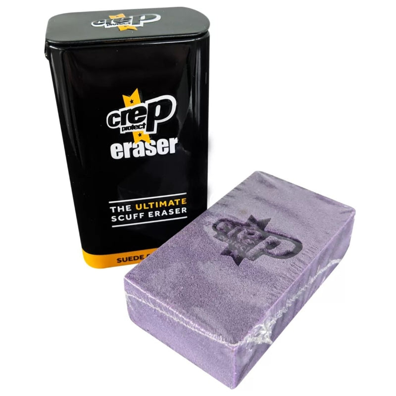 Crep Protect Eraser – Max Performance Sports