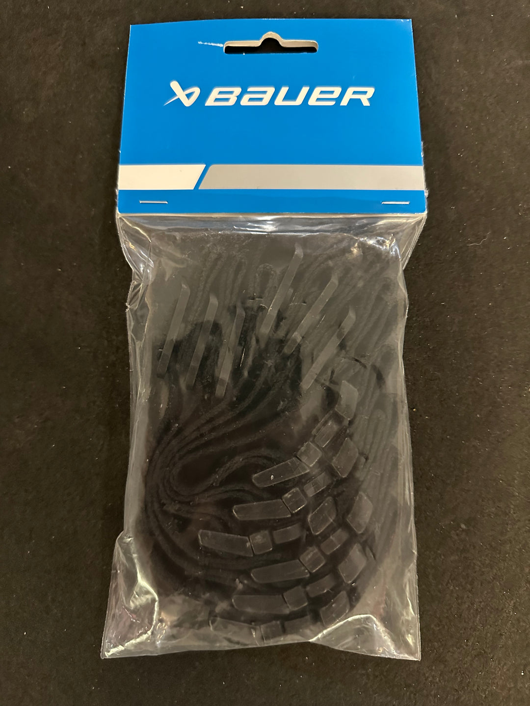 Bauer Replacement Quick Release Chin Straps - 6 Pack – Max Performance ...