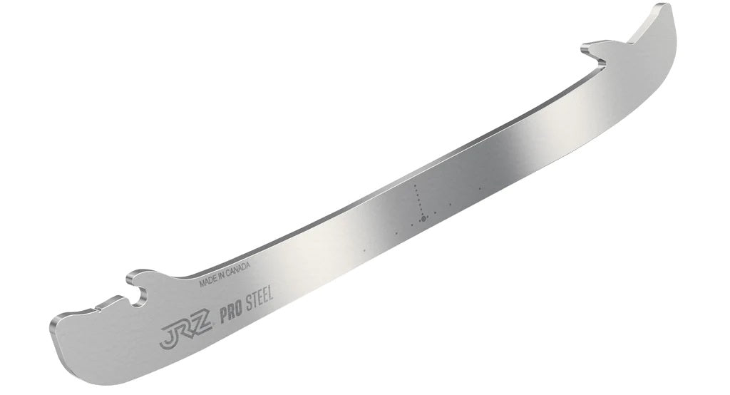 JRZ Pro Cobra Steel Player Skate Runner - Graf – Max Performance Sports