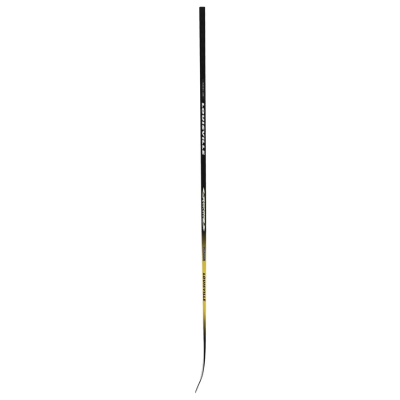 Louisville TPS Response Rubber Hockey Stick - Senior (2025) – Max ...
