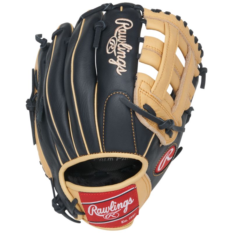 Rawlings Select Pro Lite Fernando Tatis Jr 11" Glove Yth '26 – Max ...