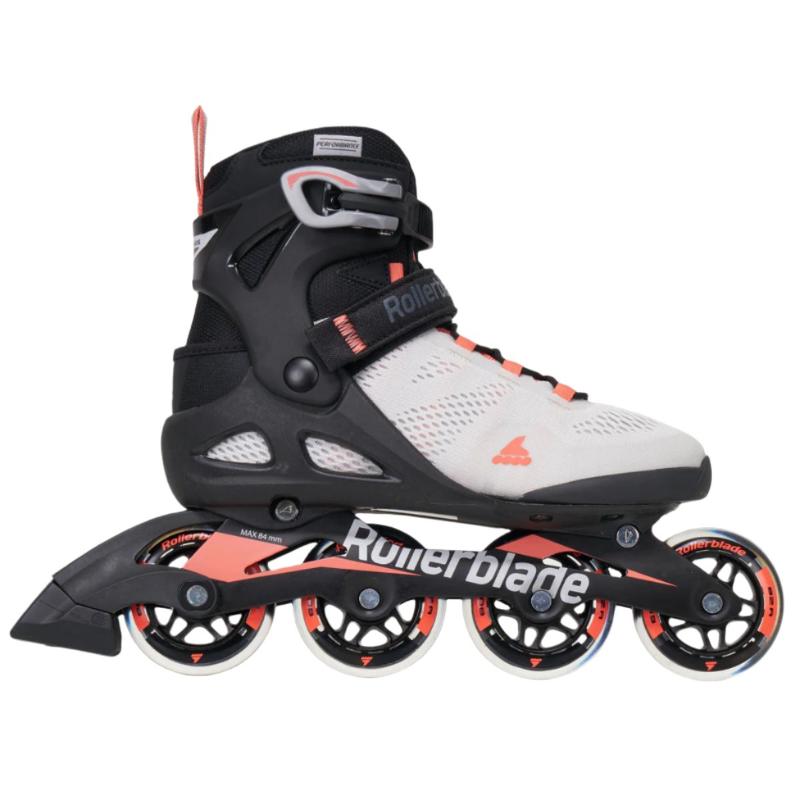 RollerBlade Macroblade 80 W Inline Skates – Max Performance Sports