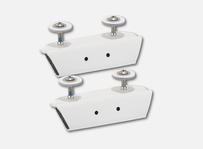 CCM AP7000 Senior Goalie HD Toe Bridge – Max Performance Sports