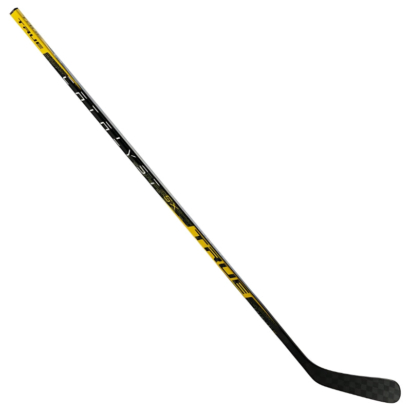 True Catalyst 5X Hockey Stick - Senior – Max Performance Sports