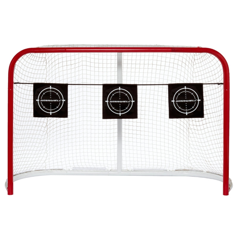 Winnwell Bungee Shooting Targets – Max Performance Sports