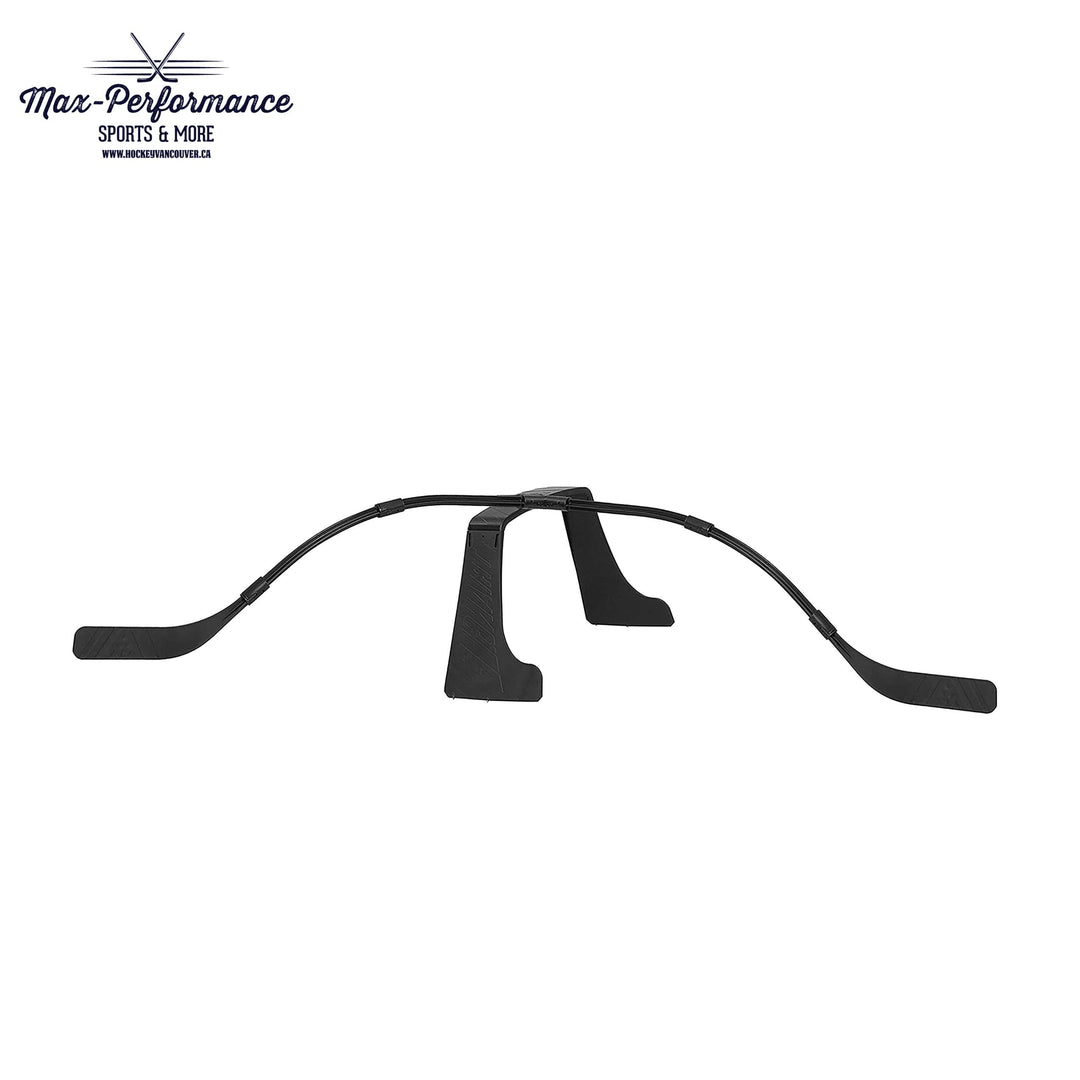 Hockey Stickhandling Attack Triangle Training Aid – Max Performance Sports