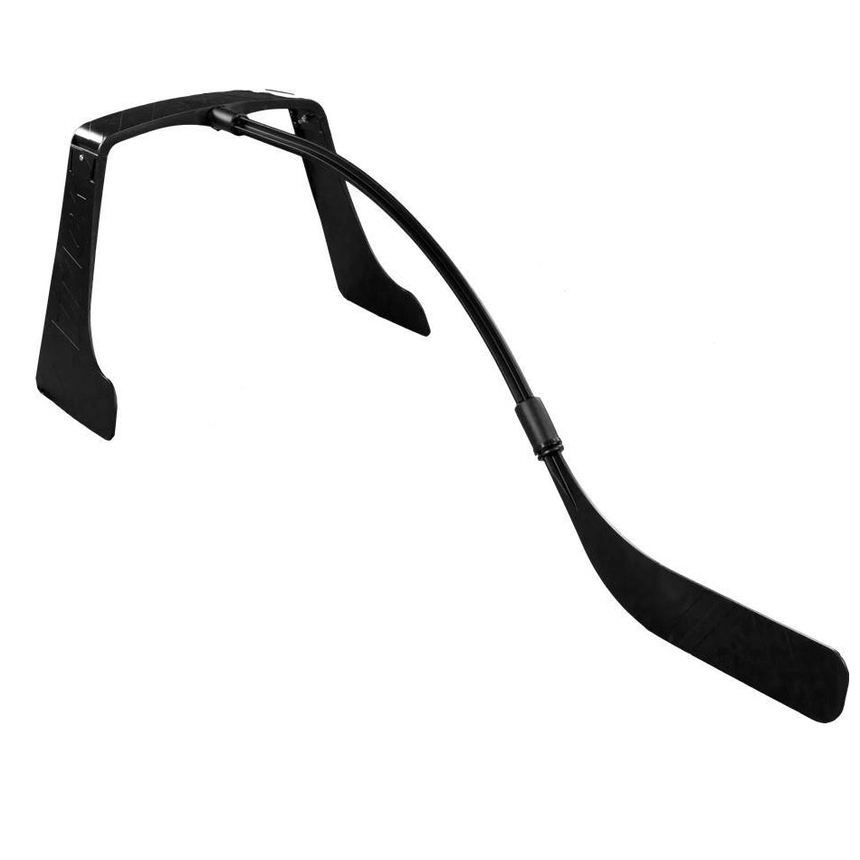 Hockey Stickhandling Attack Triangle Training Aid – Max Performance Sports