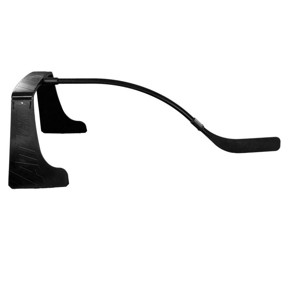 Hockey Stickhandling Attack Triangle Training Aid – Max Performance Sports