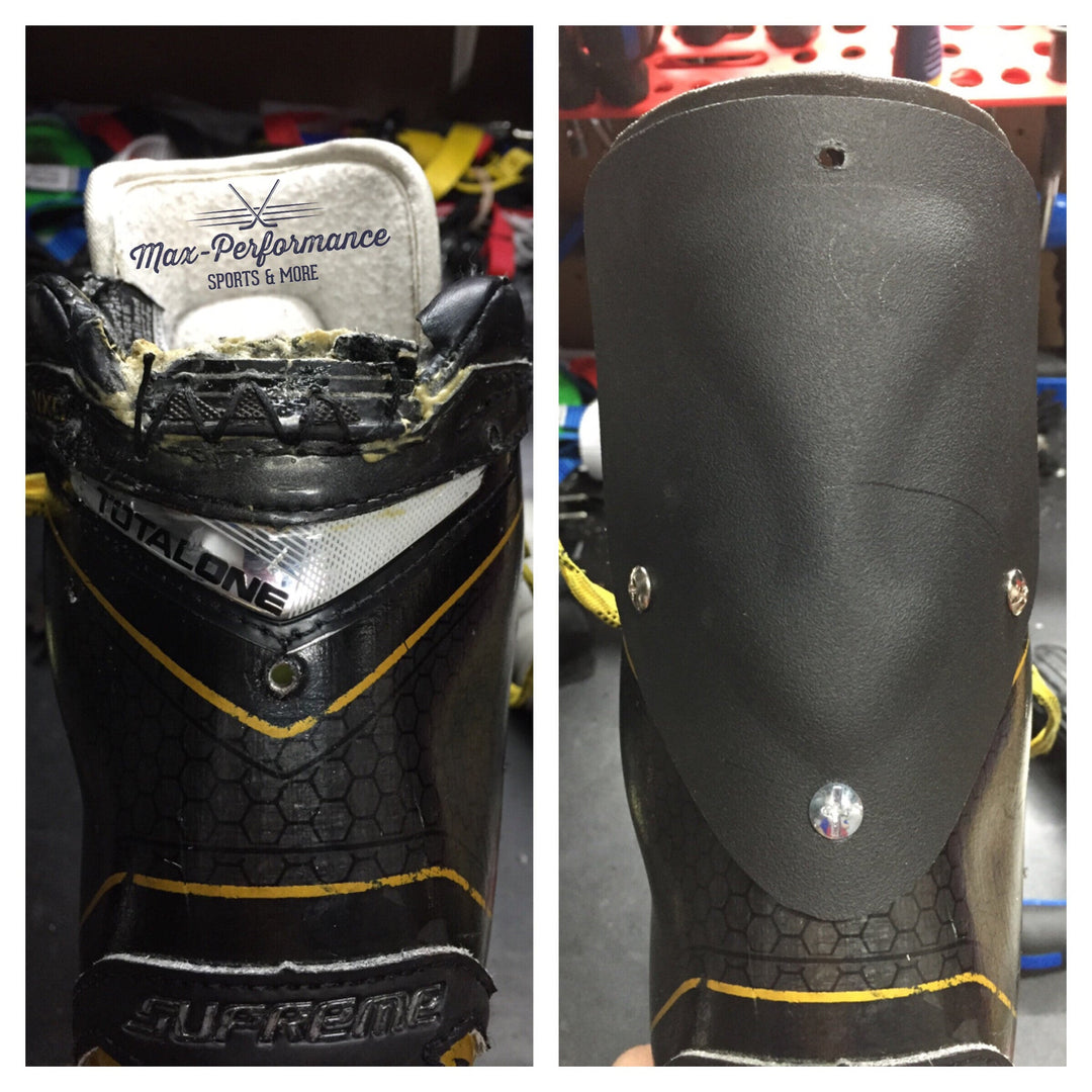 Nash Heel Tendon Repair Kit – Max Performance Sports