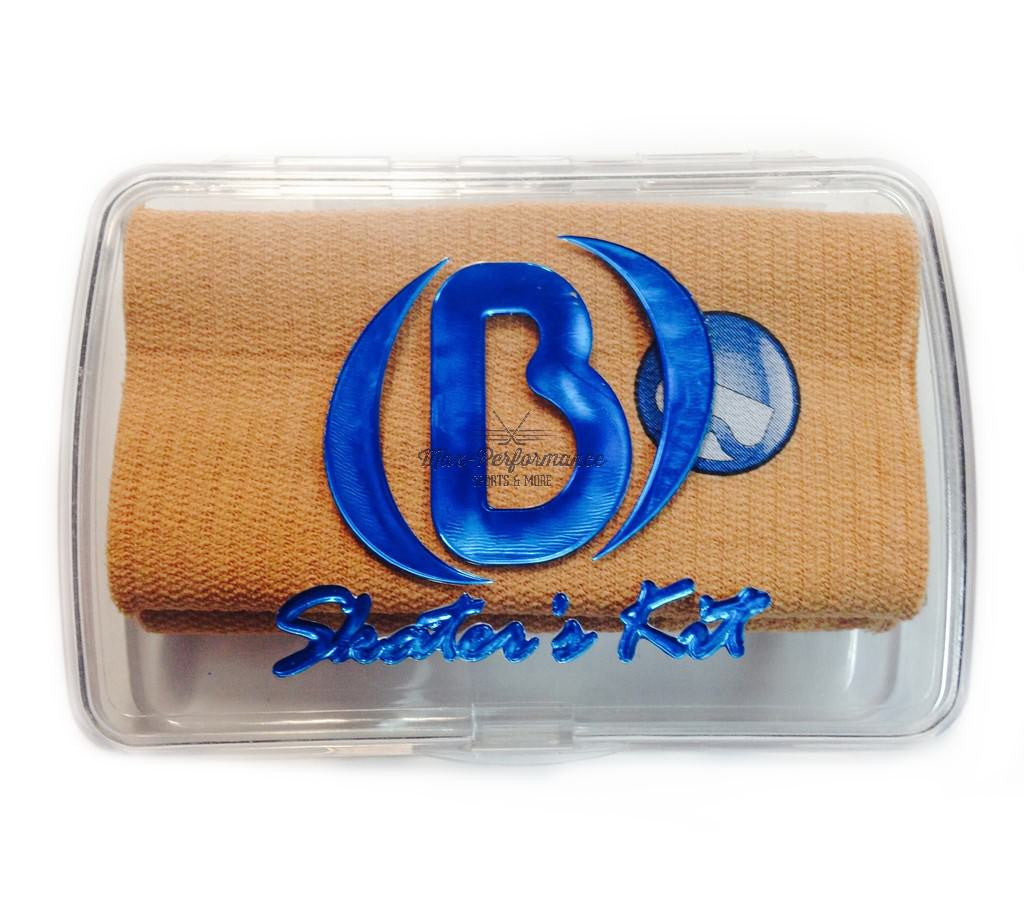 Bunga Essential Skater's Kit – Max Performance Sports