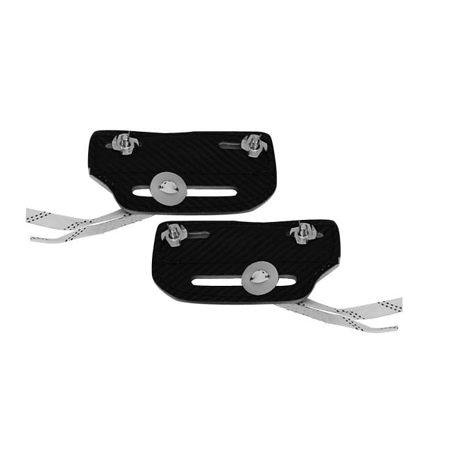 Nash Goalie Pad Slider Toe Bridges – Max Performance Sports