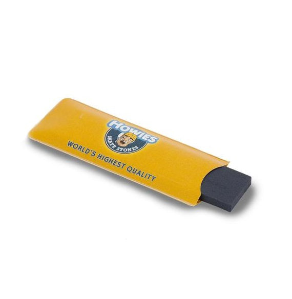Howies Hockey Pro Fine Skate Stone – Max Performance Sports