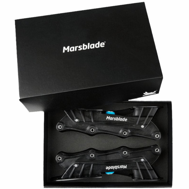 Marsblade O1 Hockey Inline Chassis Frame Kit – Max Performance Sports