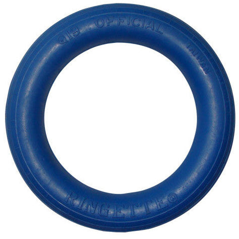 Official Ringette Ring - Blue – Max Performance Sports